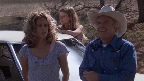 Buried Treasures, Hidden Gems: Cops And Robbers