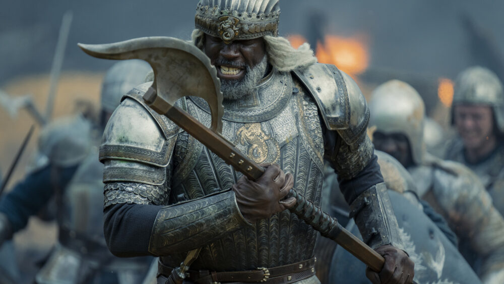 House of the Dragon Falters with episode 3, “Second of His Name”