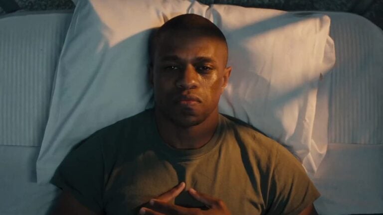 The Inspection is a Heartbreaking Tale of a Gay Soldier | Tilt