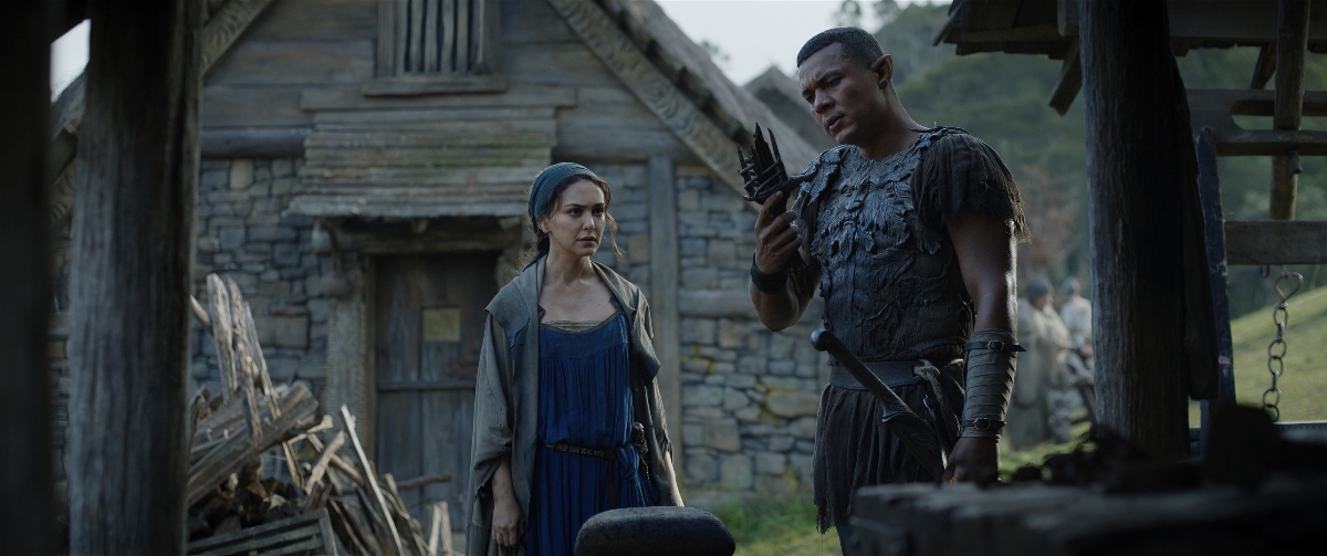 The Rings of Power: "Udûn" Finally Raises Hell | Tilt Magazine