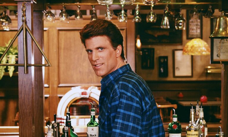 Cheers Turns 40: Ranking the Show's Ten Best Characters