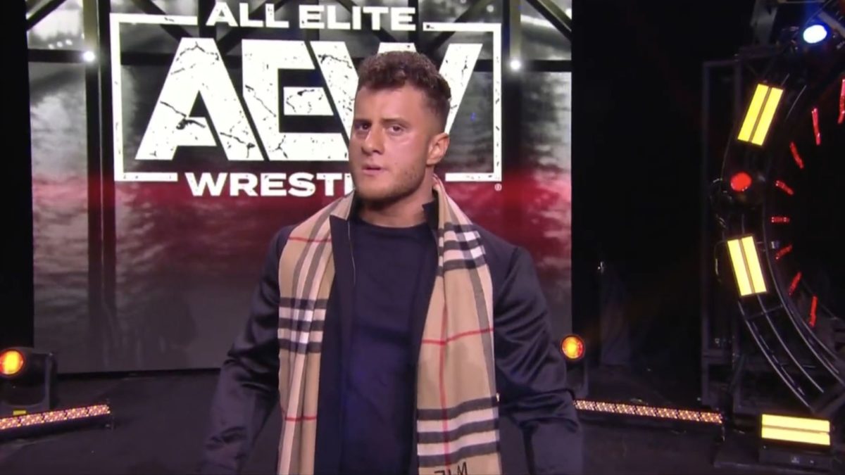 Top 5 Best Moments of AEW All Out 2022 | Tilt Magazine