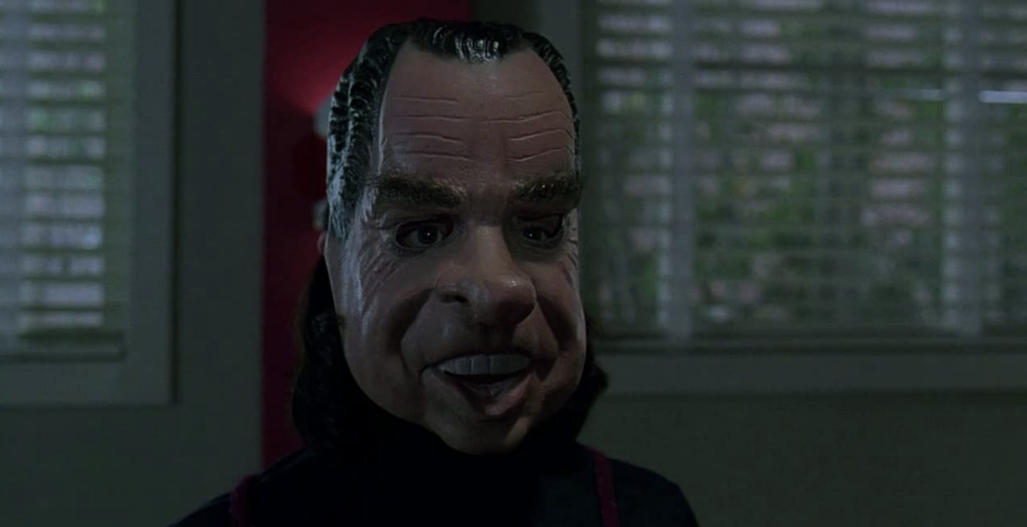 25 Years Ago: The Ice Storm Looked Back at the '70s From the '90s