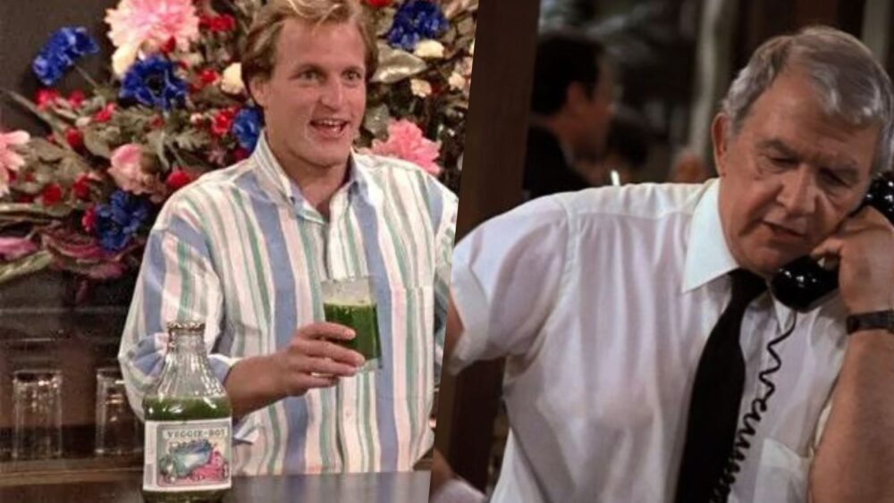 Cheers Turns 40: Ranking the Show's Ten Best Characters