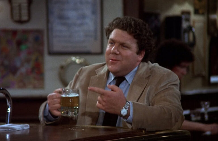Cheers Turns 40: Ranking the Show's Ten Best Characters