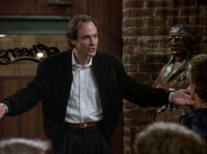 Cheers Turns 40: Ranking the Show's Ten Best Characters