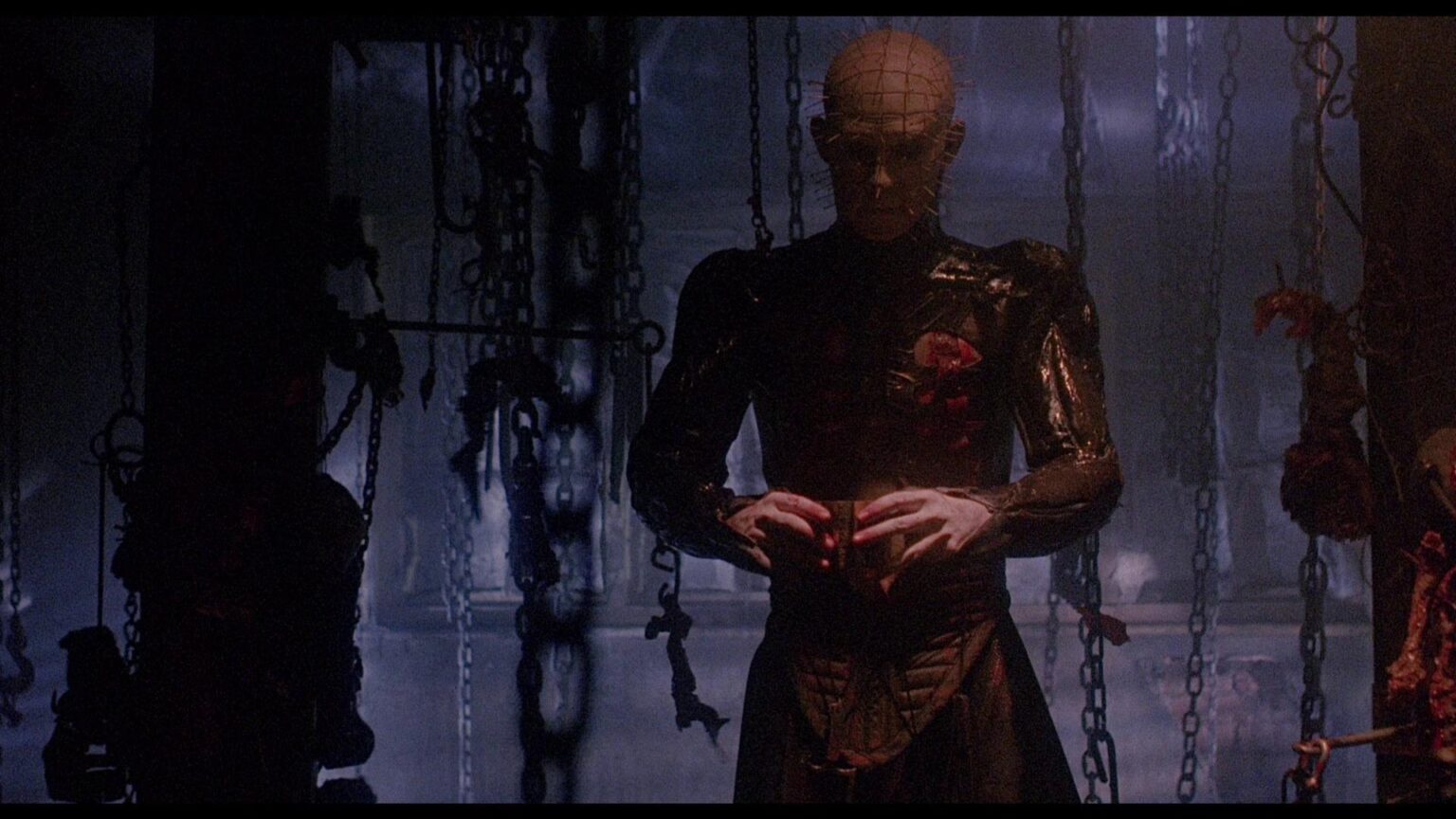 Hellraiser at 35: Raising Hell and Making Cronenberg Proud