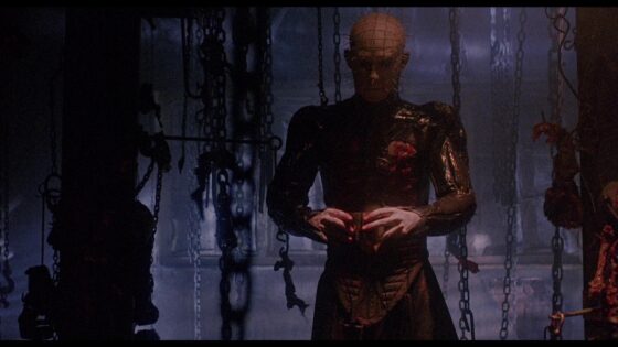 Hellraiser at 35: Raising Hell and Making Cronenberg Proud
