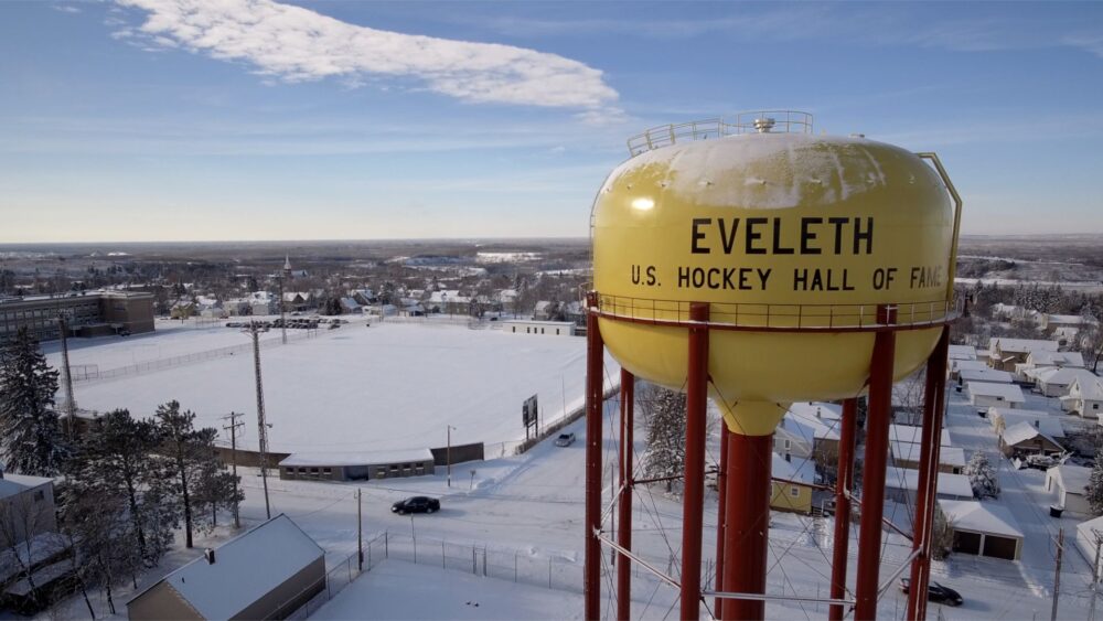 Hockeyland — An Empathetic Documentary on Small Town Hockey