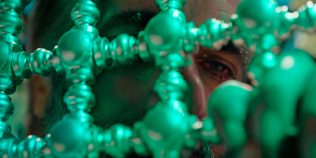 Holy Spider Tracks a Serial Killer on a Holy Crusade | Tilt Magazine