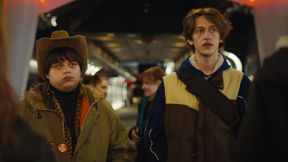 Like Movies tells the surprising story of a fanboy | Tilt Magazine