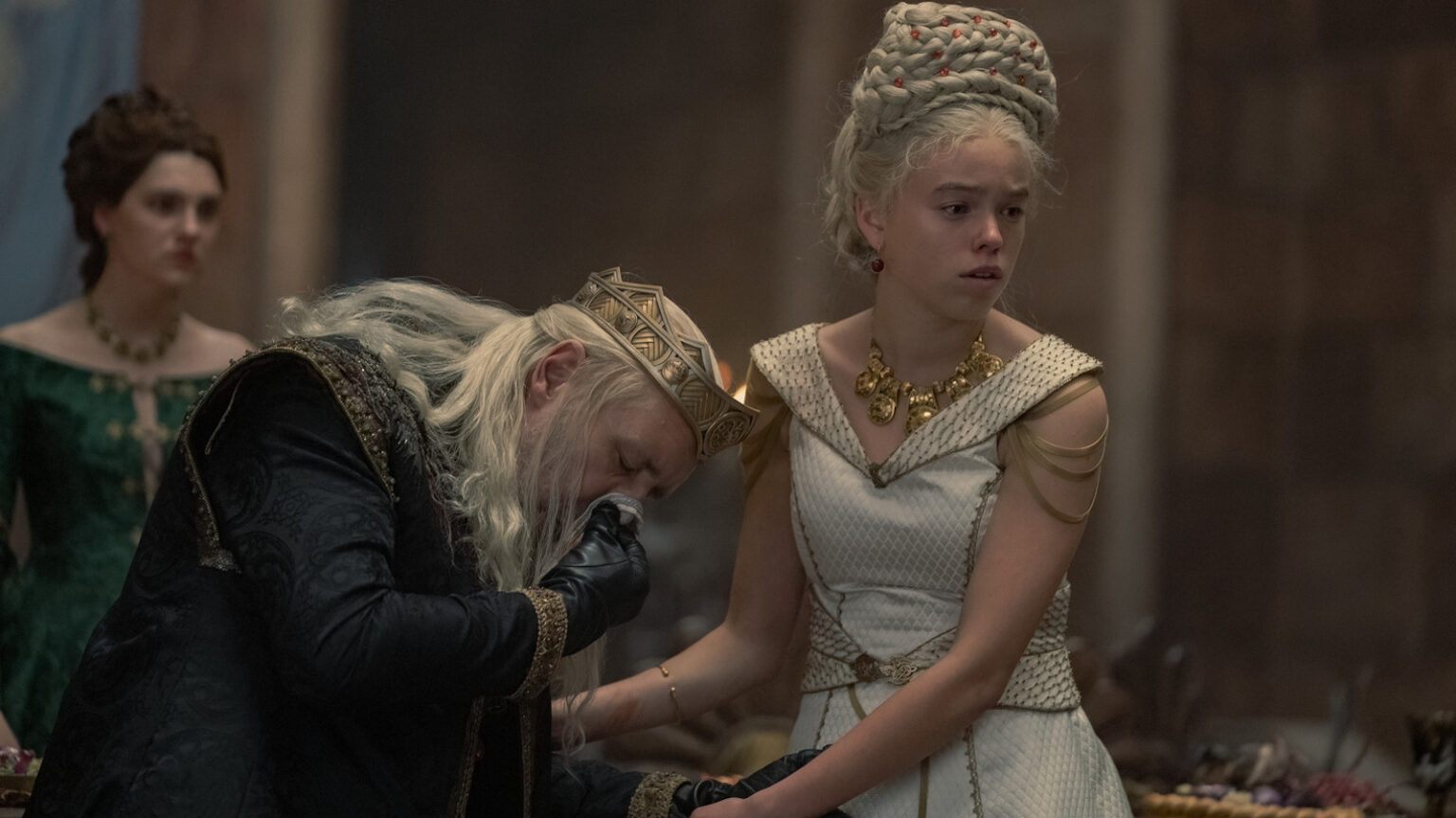 House of the Dragon: “We Light the Way” is Infuriating | Tilt