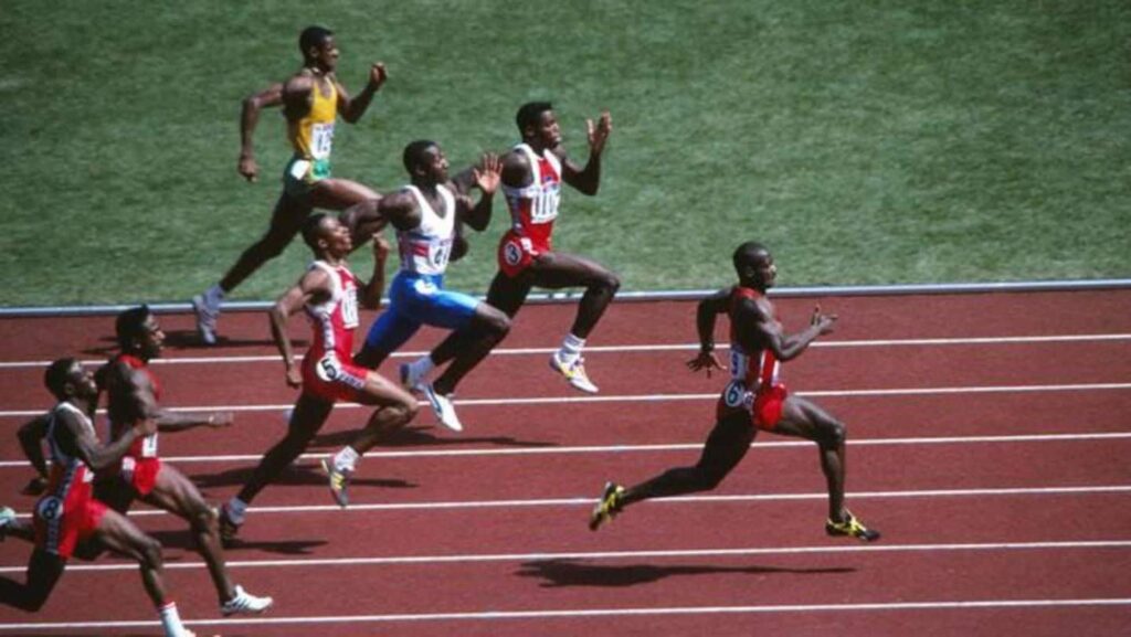 On This Day in Sports: Ben Johnson Lost his Seoul | Tilt Magazine