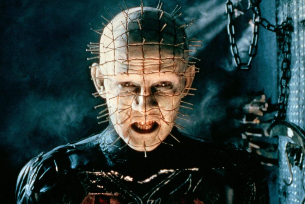 Hellraiser at 35: Raising Hell and Making Cronenberg Proud