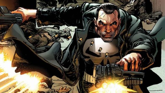 Sixteen Things You Did Not Know About The Punisher