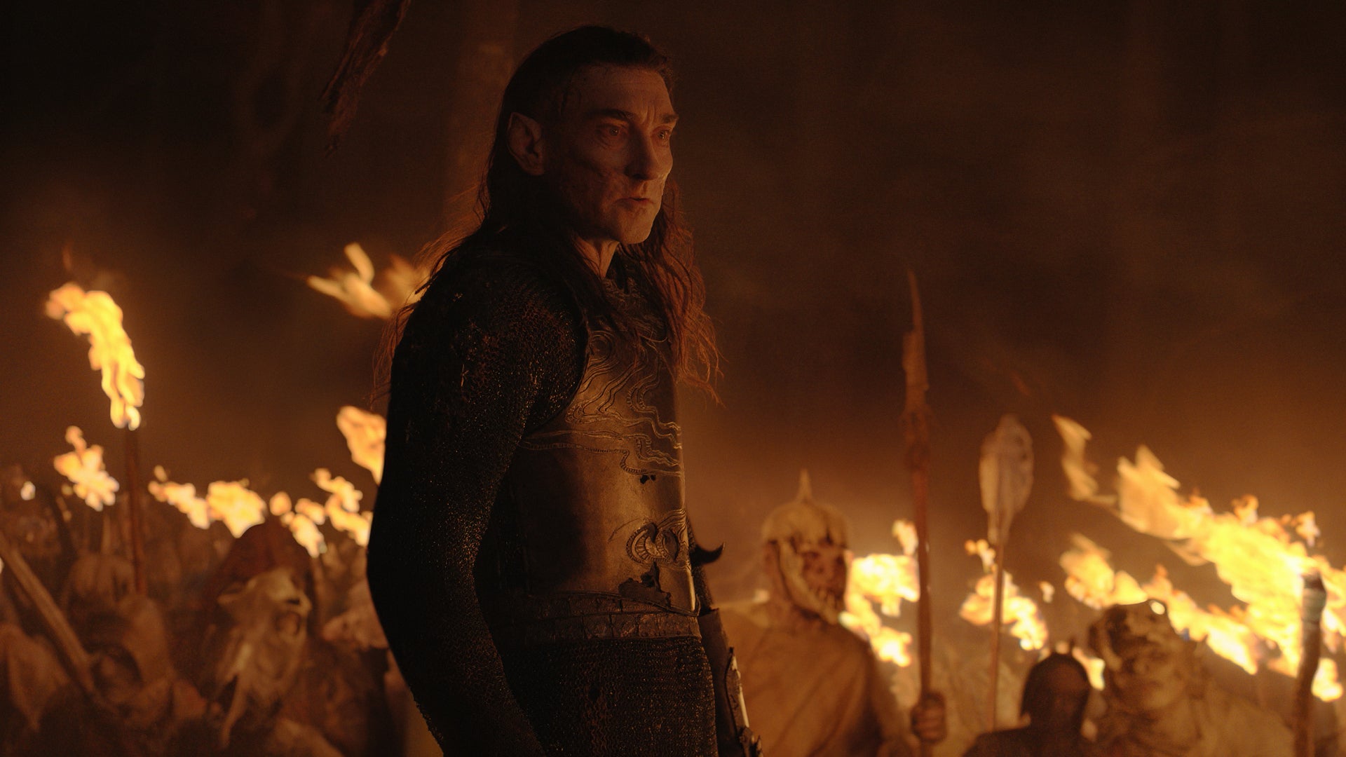 The Rings of Power: "Udûn" Finally Raises Hell | Tilt Magazine