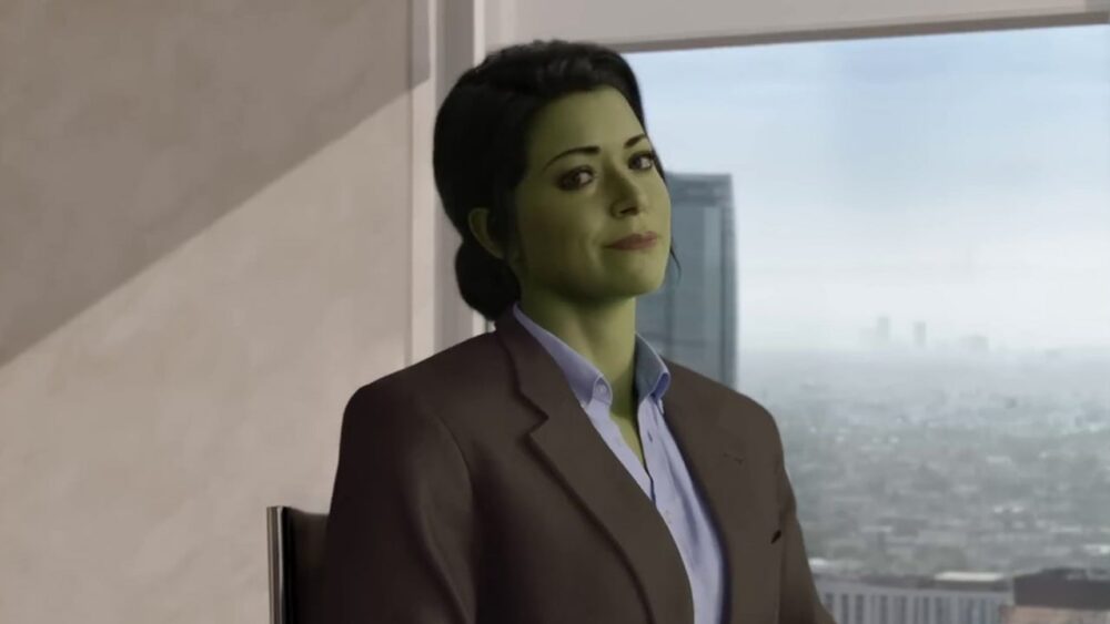 She-Hulk: Attorney at Law Episode 4 Review | Tilt Magazine