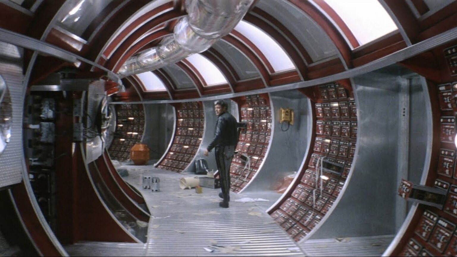 Solaris at 50: Space, Kubrick, and Tarkovsky's Human Touch