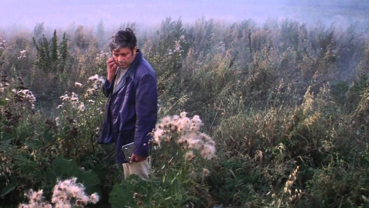 Solaris at 50: Space, Kubrick, and Tarkovsky's Human Touch