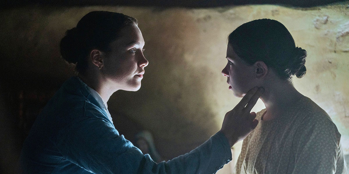 The Wonder Is a Gorgeous Bore | Tilt Magazine