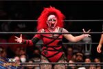 A Guide to All Elite Wrestling Halloween Costumes | Tilt Magazine