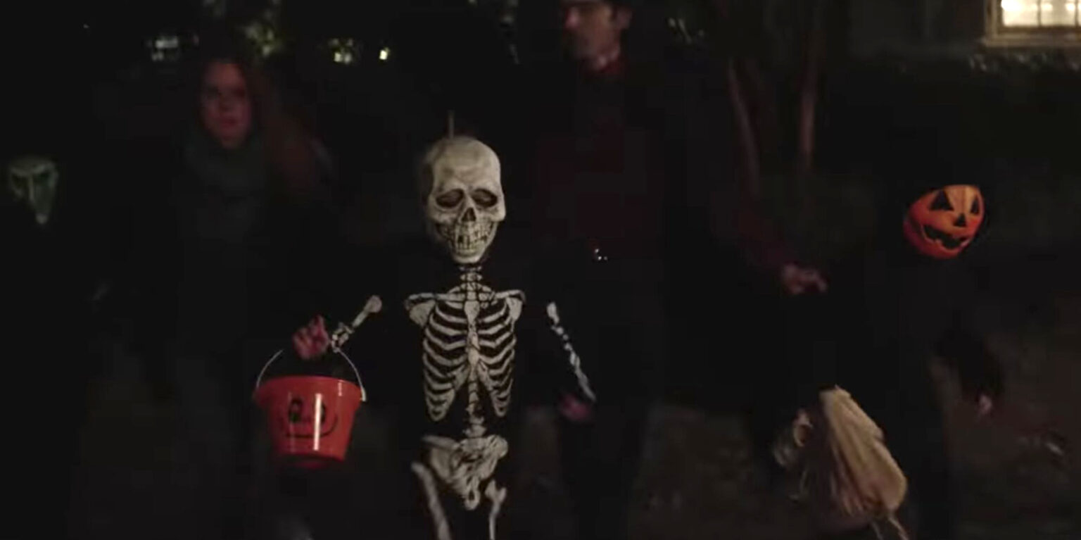 Halloween III: Season of the Witch at 40 - Echoing Evil