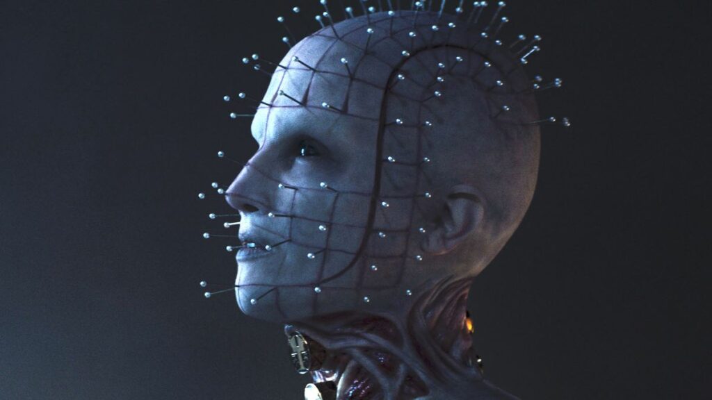 All the Hellraiser Movies Ranked Worst To Best | Tilt Magazine