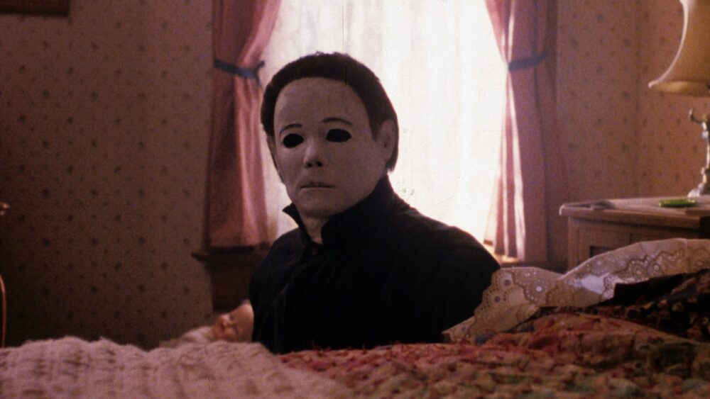 Sliced and Diced: The Timelines of the Halloween Series Explained