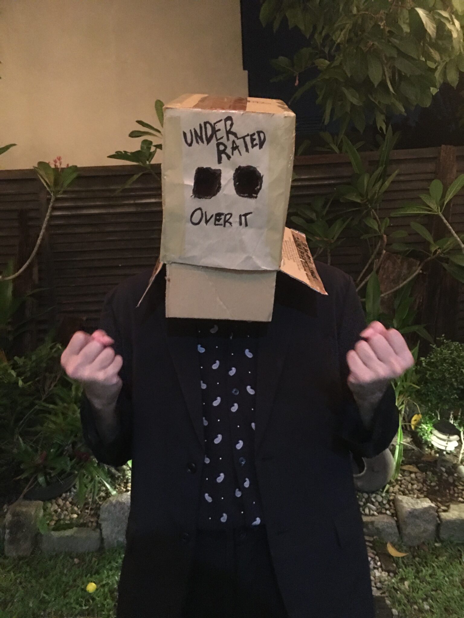 A Guide to All Elite Wrestling Halloween Costumes | Tilt Magazine