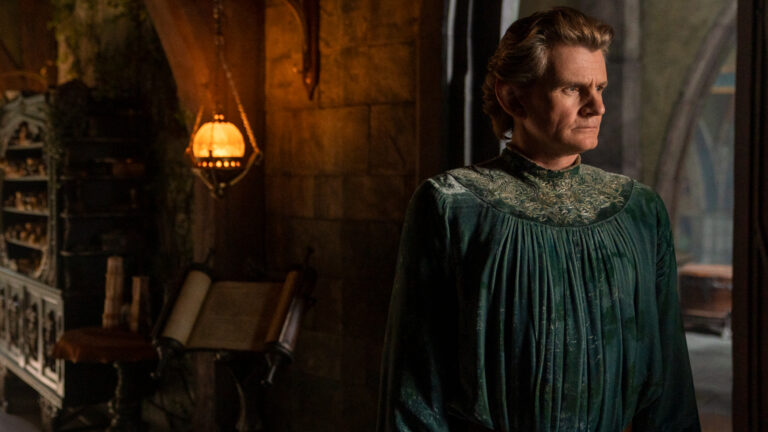 Rings of Power: New Stories are Forged in "Alloyed"