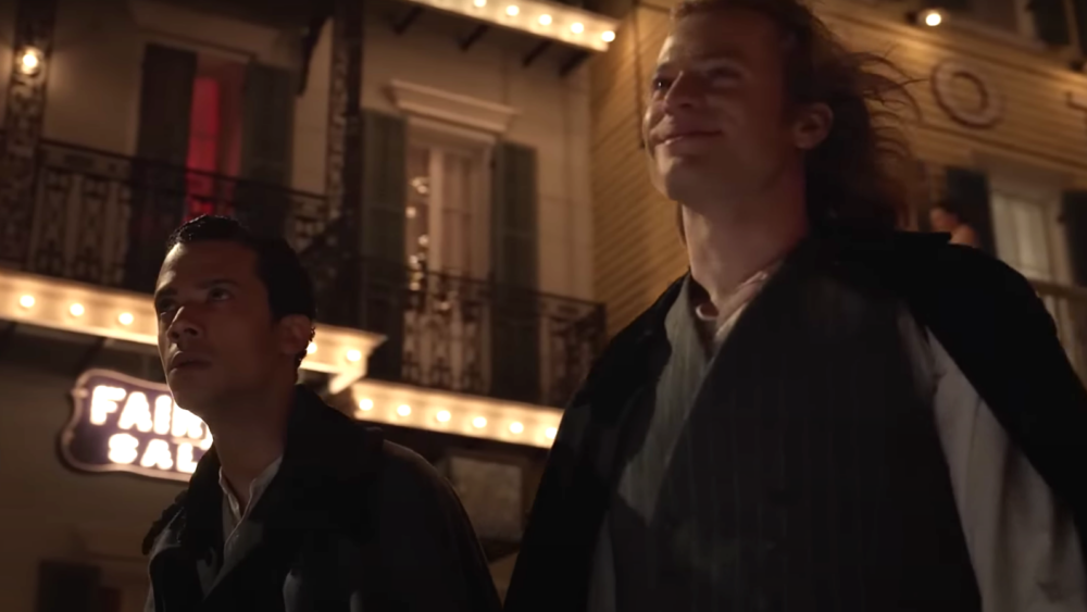 AMC’s Interview with the Vampire is Must-Watch TV | Tilt