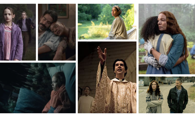 Mike Flanagan's Horror Anthology Series, Ranked