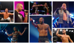 Ranking Best AEW Stars on the Microphone | Tilt Magazine