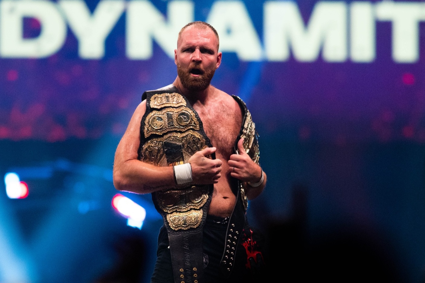 Ranking Best AEW Stars on the Microphone | Tilt Magazine