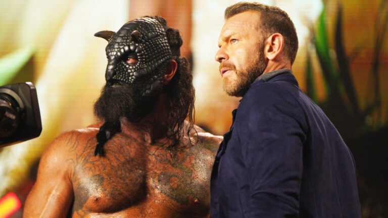 Best Wrestling Mask Designs in AEW, Ranked | Tilt