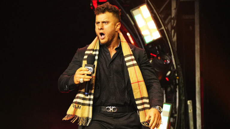 A Guide to All Elite Wrestling Halloween Costumes | Tilt Magazine