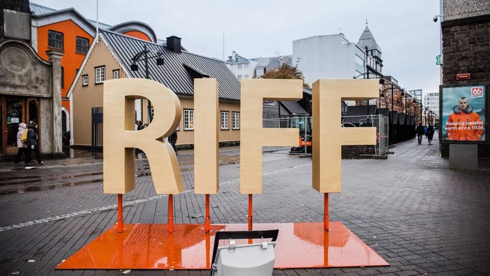 The Reykjavik International Film Festival and Icelandic cinema | Tilt