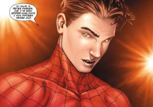 Ten Weirdest Spider-Man Comics | Tilt Magazine