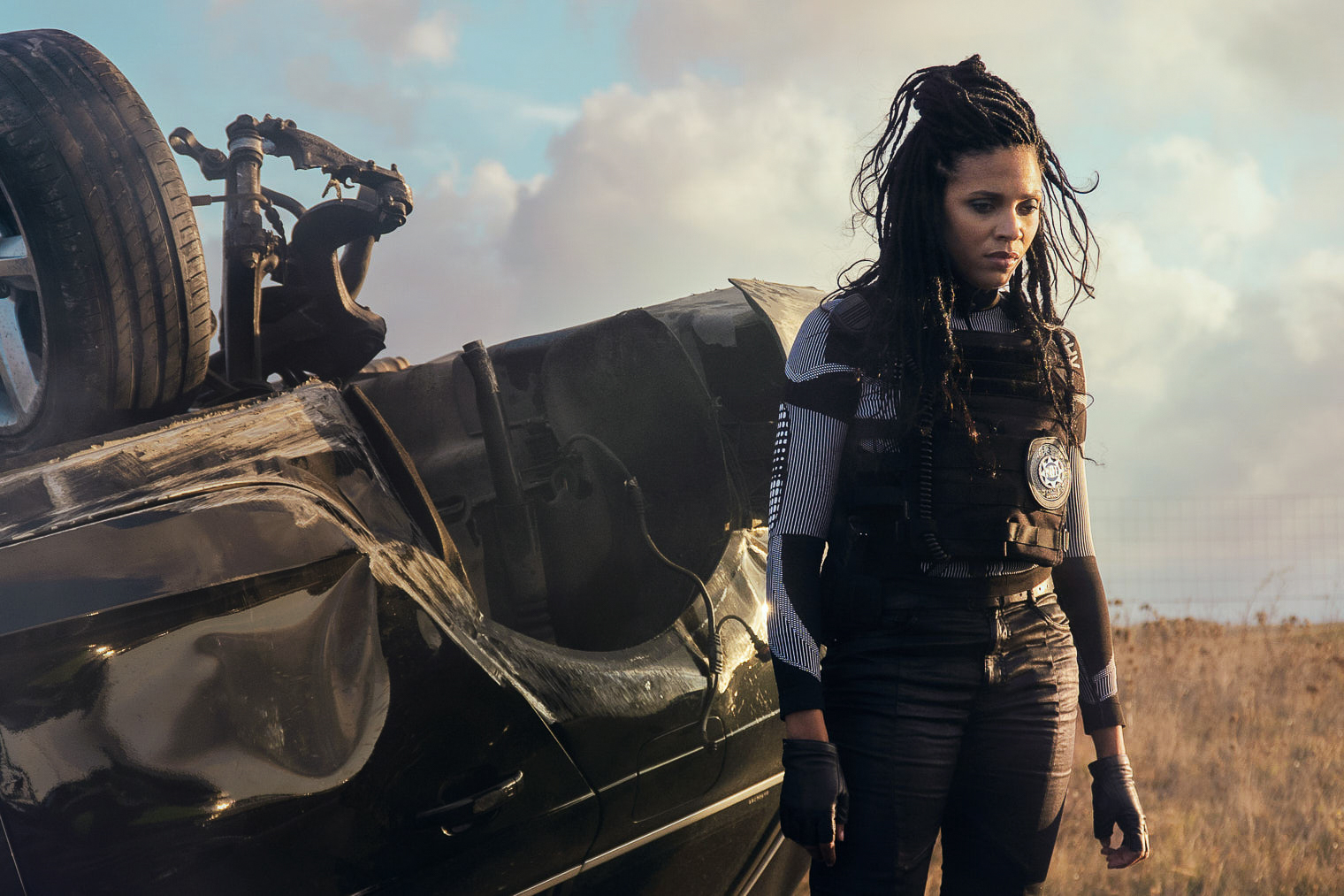 Lost Bullet 2 Delivers The Finest of Vehicular Mayhem