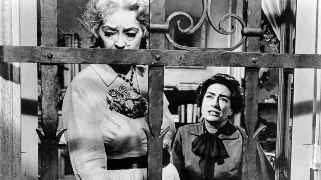 What Ever Happened to Baby Jane? A Duel for the Ages | Tilt