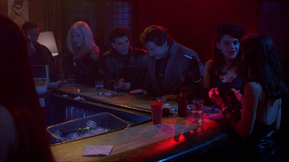 Bad Lieutenant: Shining an Early Light on Police Corruption | Tilt