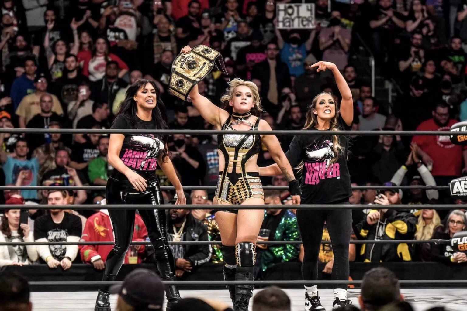 Best AEW PPV Matches of 2022 | Tilt Magazine