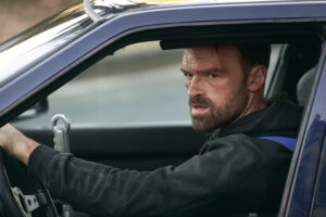 Lost Bullet 2 Delivers The Finest of Vehicular Mayhem