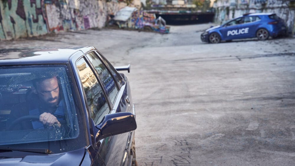 Lost Bullet 2 Delivers The Finest of Vehicular Mayhem