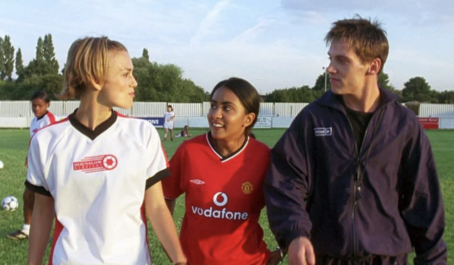 The Best Soccer Movies (and One of the Worst) | Tilt Magazine