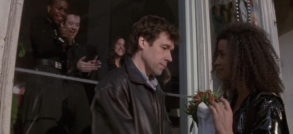 The Crying Game: A Thought-Provoking Look at War and Gender