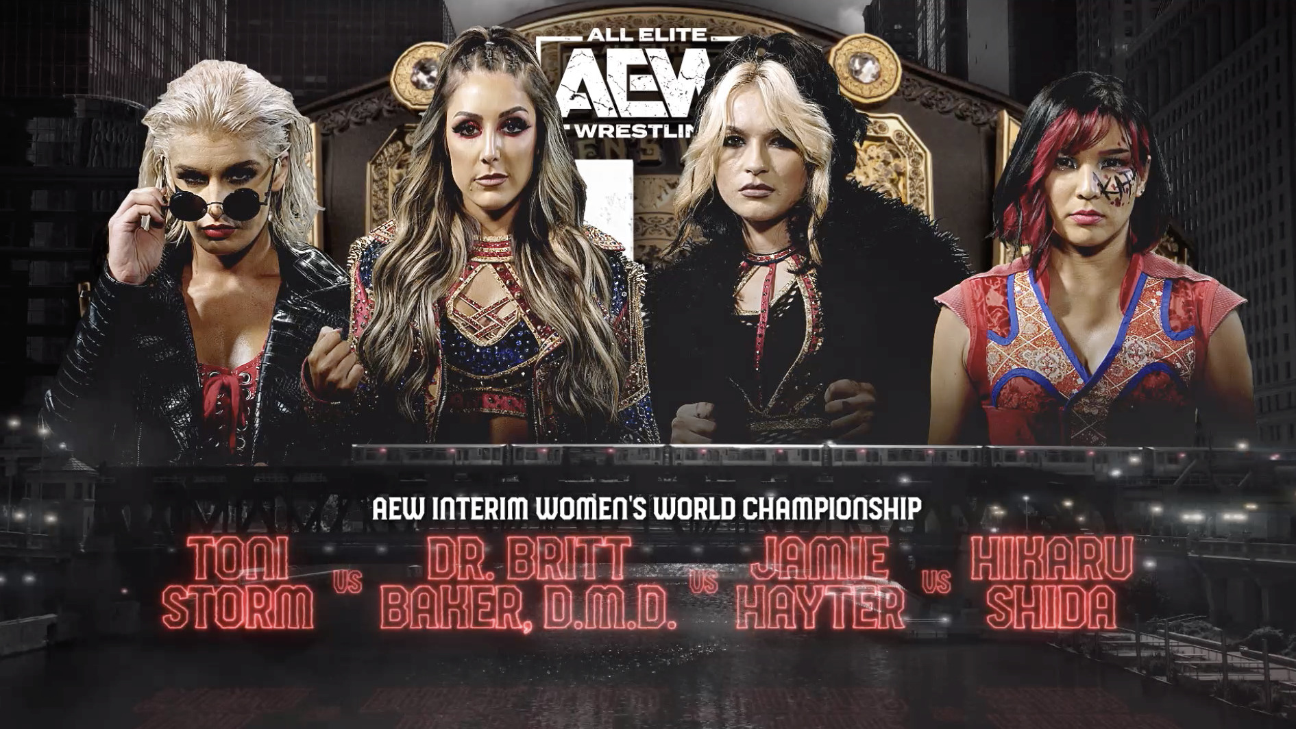 Baker’s Gonna Bake: Takeaways from Britt Baker’s Title Reign