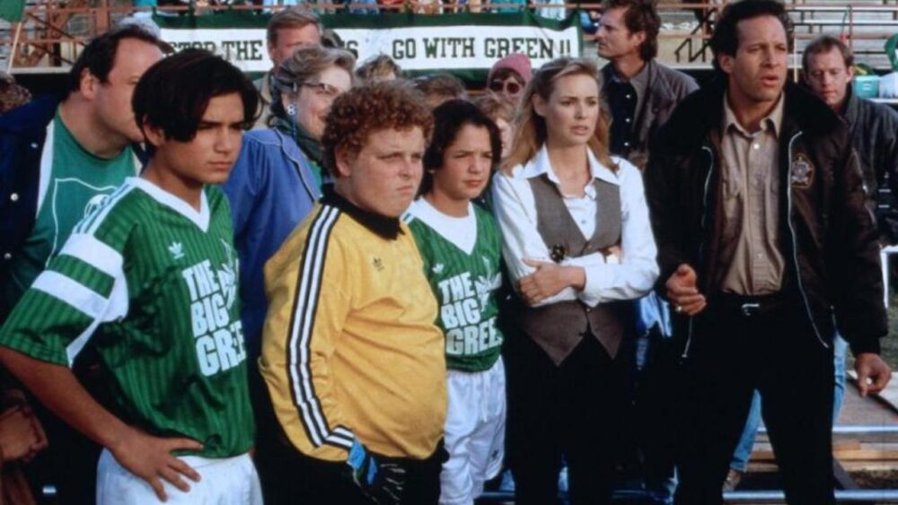 The Best Soccer Movies (and One of the Worst) | Tilt Magazine