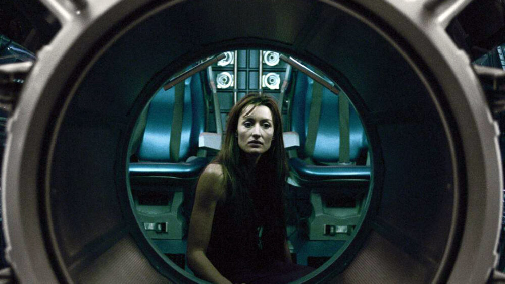 Solaris (2002) at 20: Splicing Feelings Together | Tilt Magazine