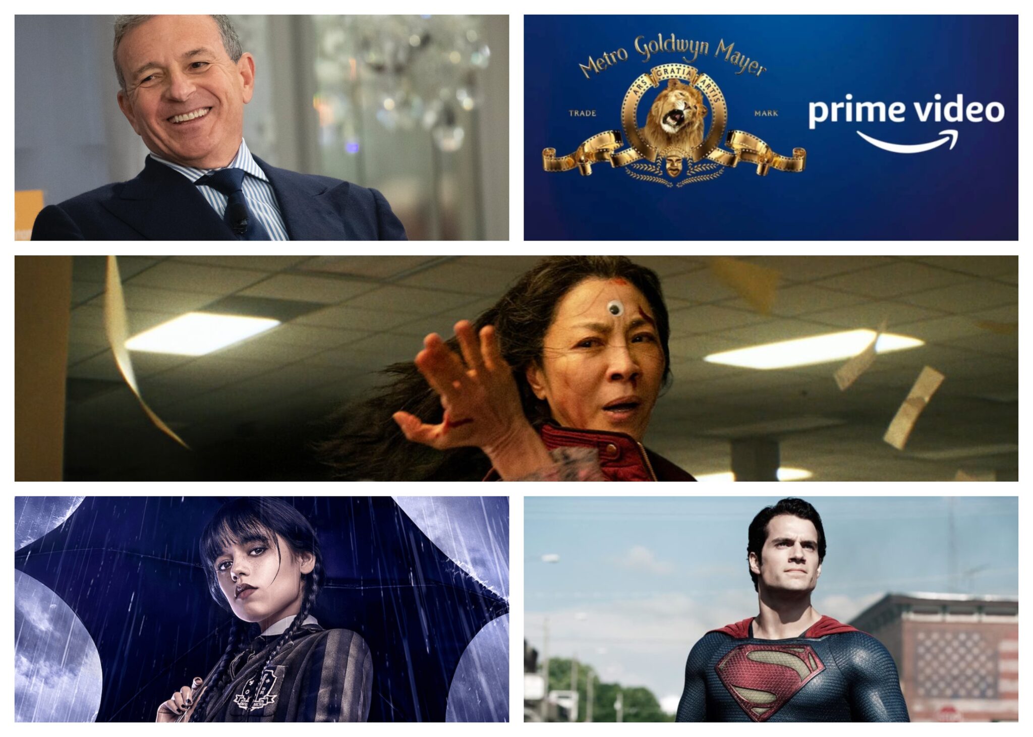 The Biggest Entertainment Stories of 2022 | Tilt Magazine